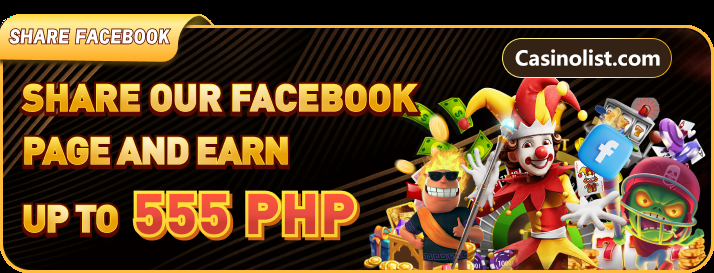 philboss Casino | Register To Get P888 Start Winning!